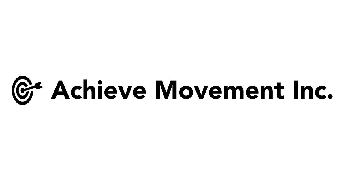 Achieve-Movement Inc.